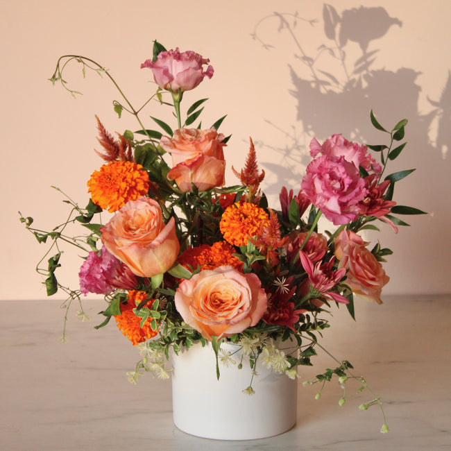 Blossom & Vine Floral Co. - Vancouver Florist