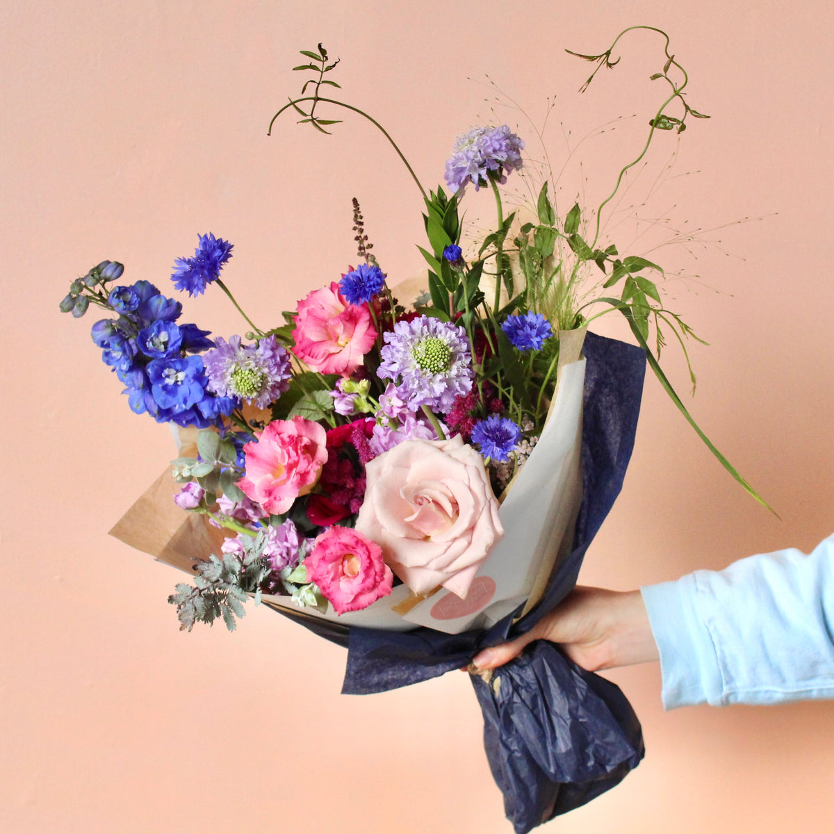 Blossom & Vine Floral Co. - Vancouver Florist