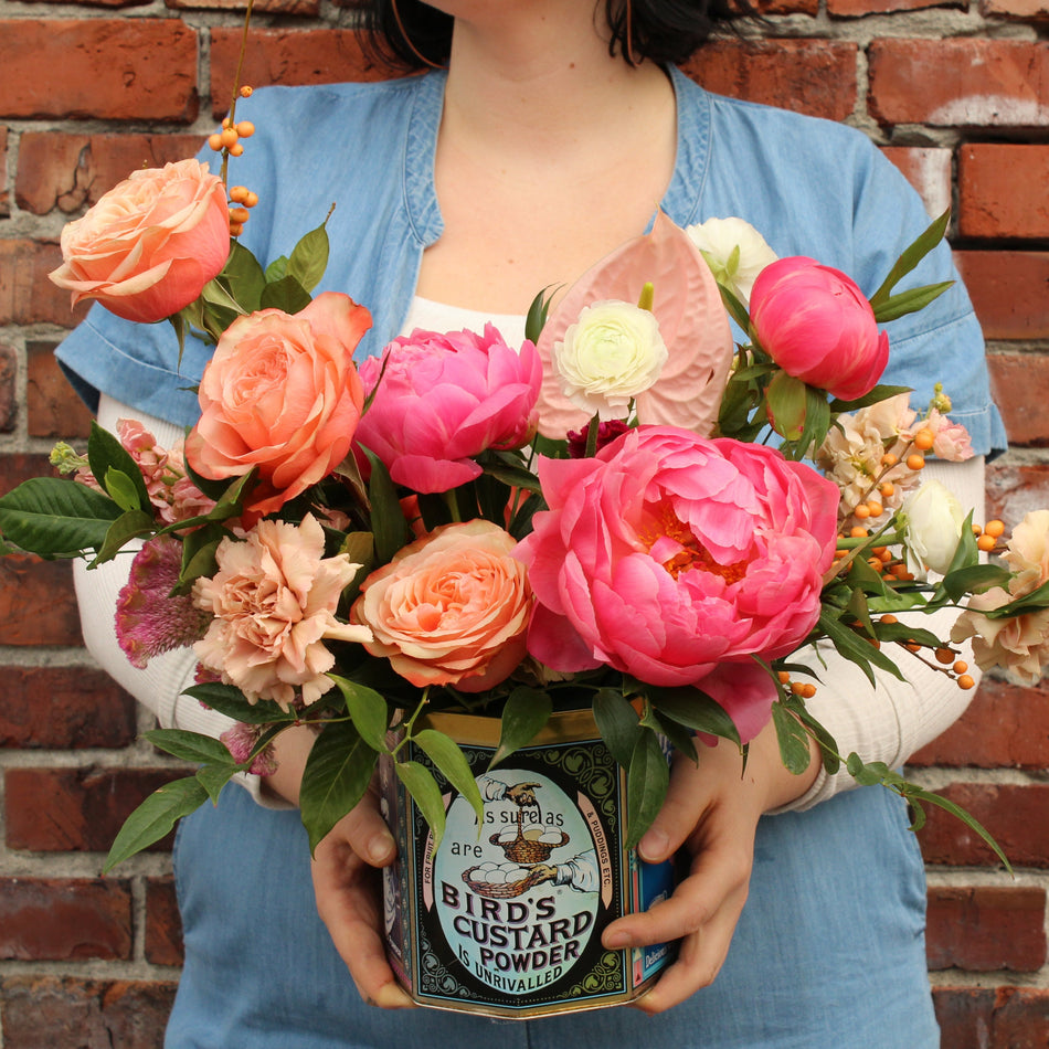 Blossom & Vine Floral Co. - Vancouver Florist