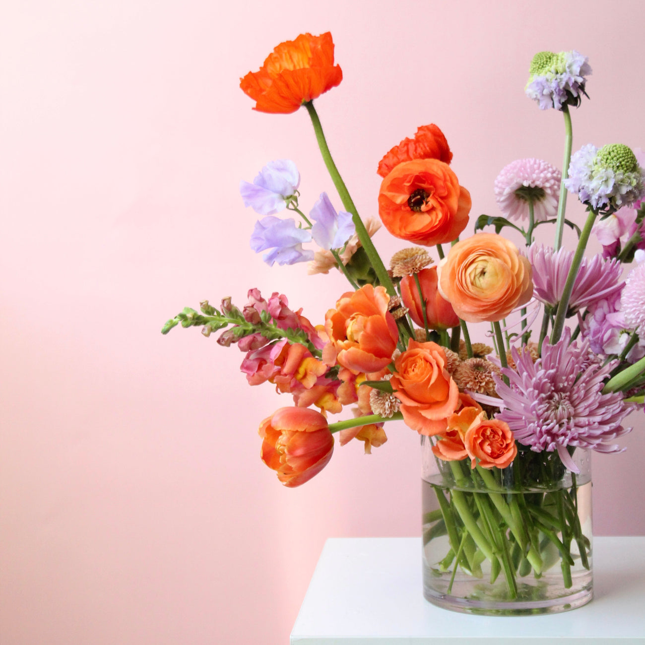 Blossom & Vine Floral Co. - Vancouver Florist